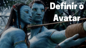 Como Definir o Avatar - Marinho Web